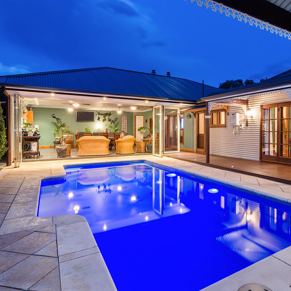 Smooth Paving Stone | Concrete Pavers Adelaide | Quantum Stone Pavers