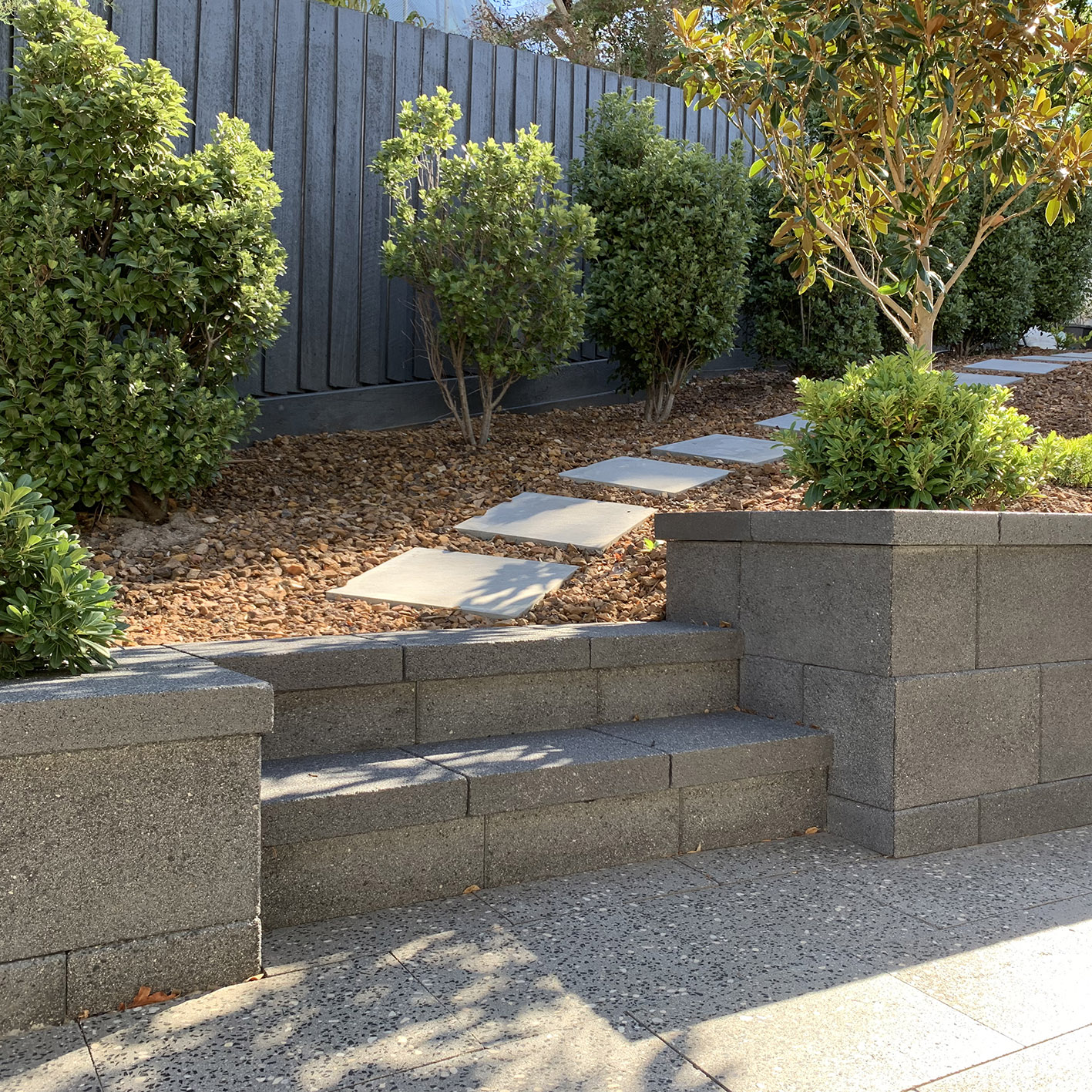Paving Steps Berri | Australian Paving Centre Berri - Riverland