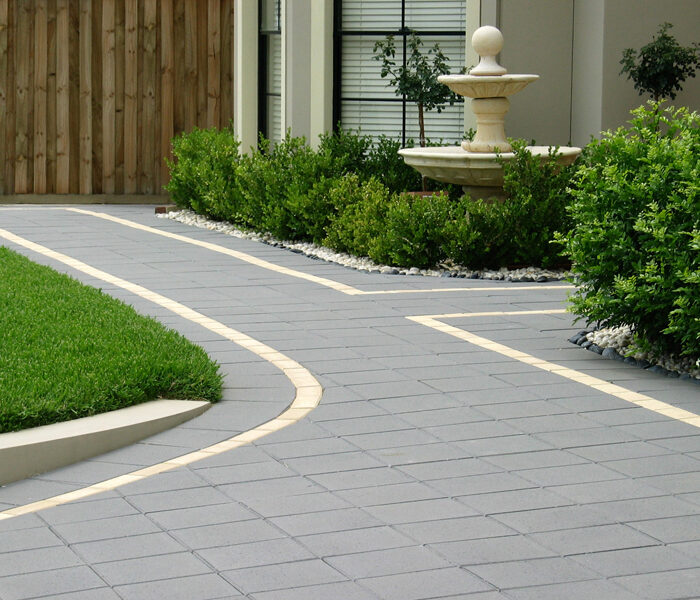 Alfresco Smooth Pavers | Concrete Pavers | Pool Pavers Adelaide