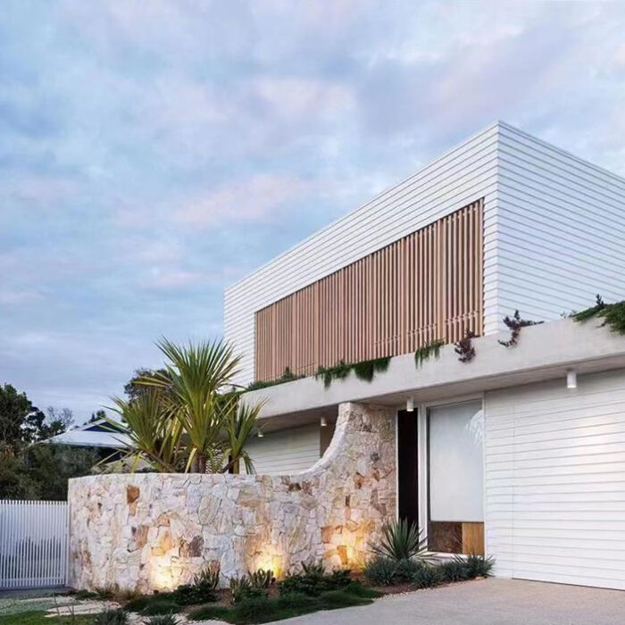 Travertine Tile Cladding - Australian Paving Centre Berri - Riverland