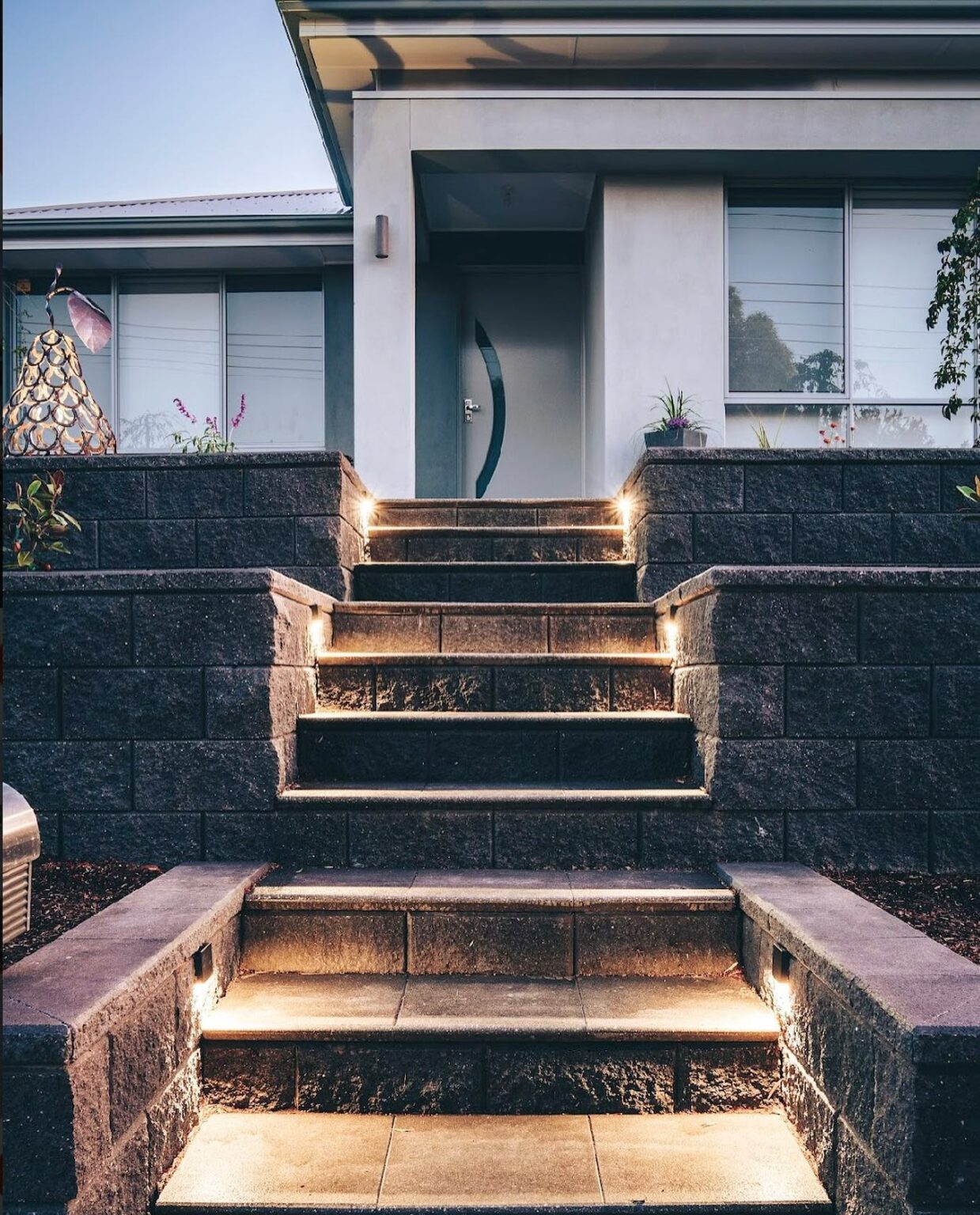 Oyster Travertine | Buy Travertine Pavers Berri