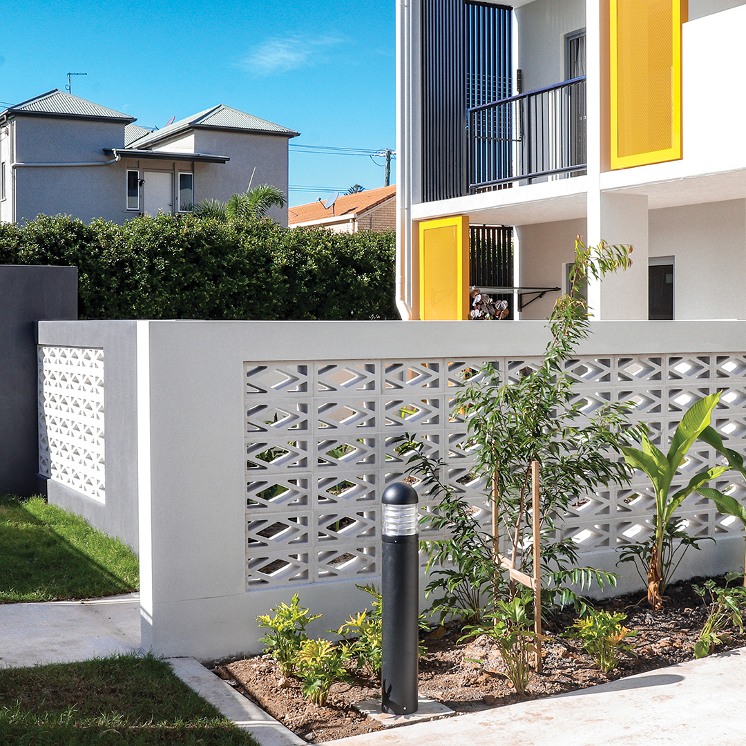 Breeze Blocks - Australian Paving Centre Berri - Riverland