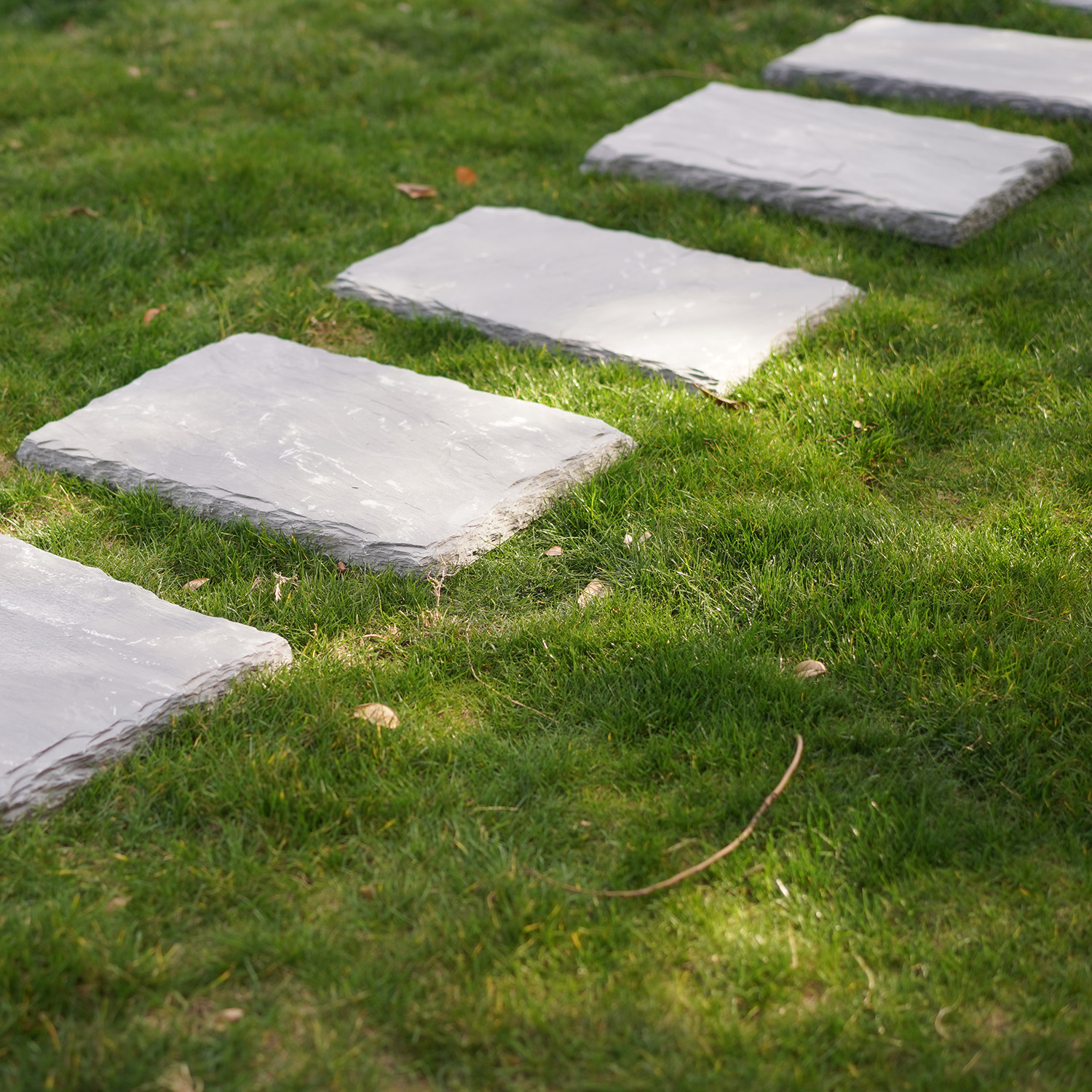 Slate Garden Paver - Australian Paving Centre Berri - Riverland
