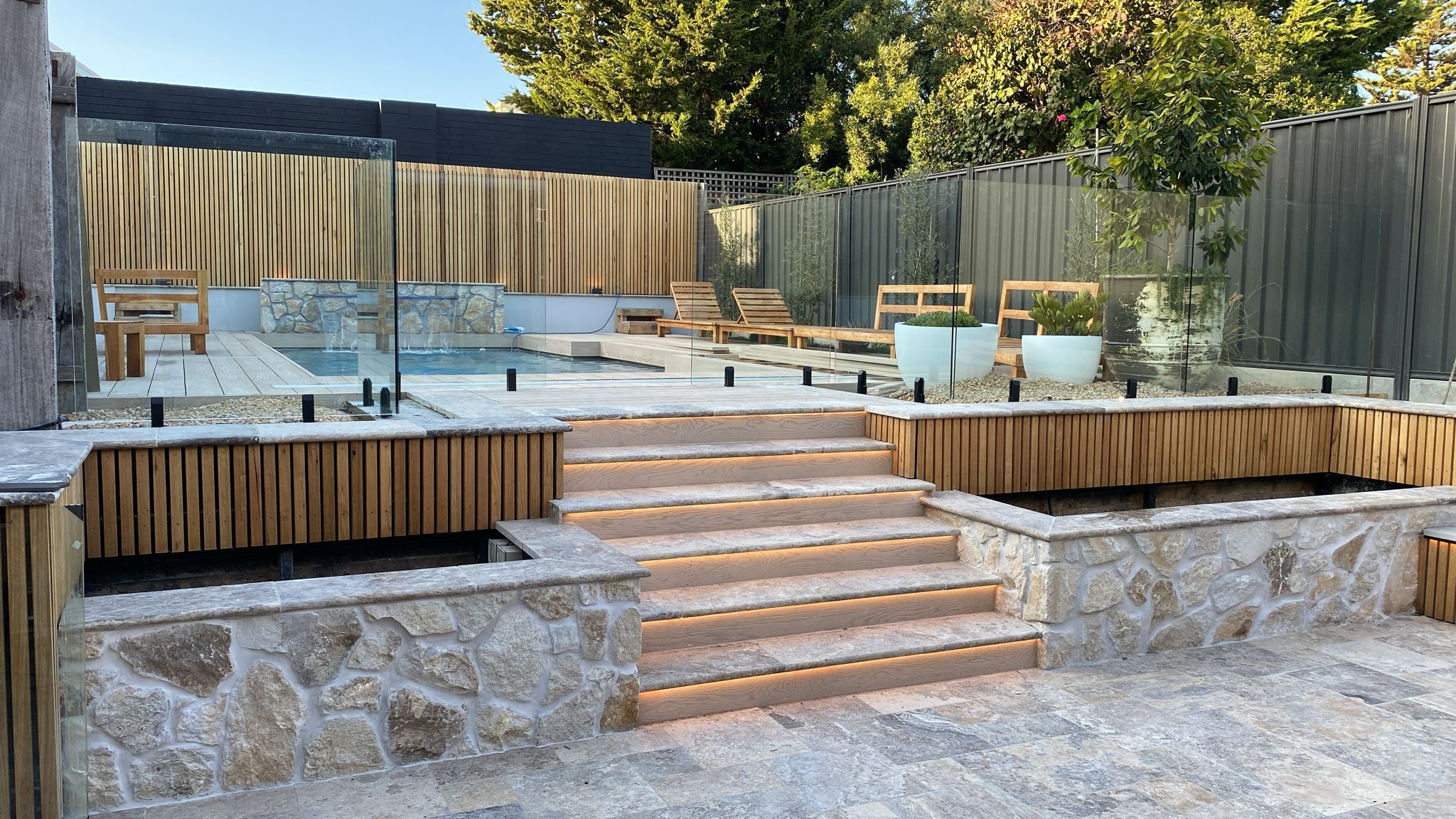 Stoneer Cladding - Australian Paving Centre Berri - Riverland